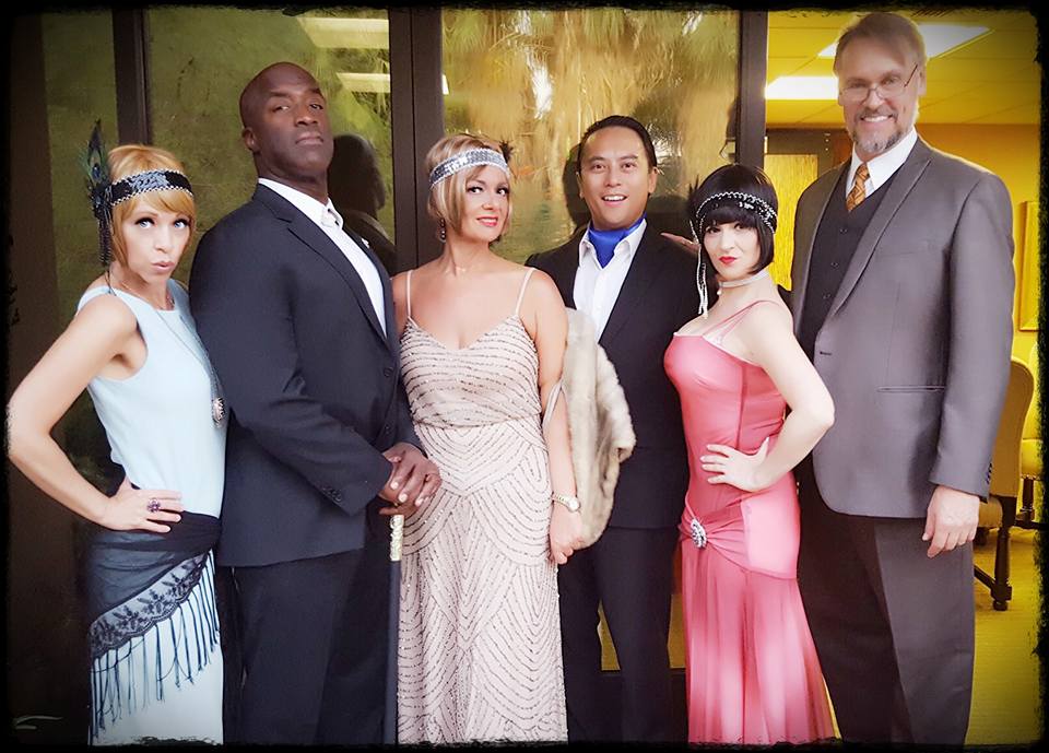 Gallery | A Shining Knight